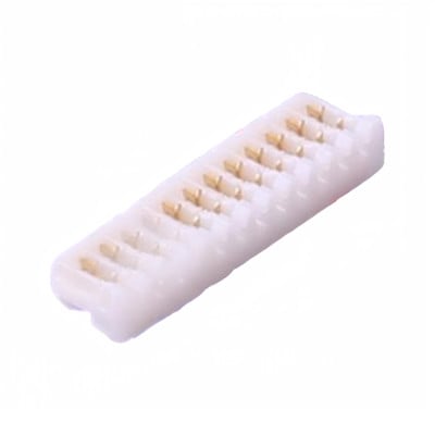 XKB Connection X0600HI-07G-LPHF Free Hanging Panel Mount Chip