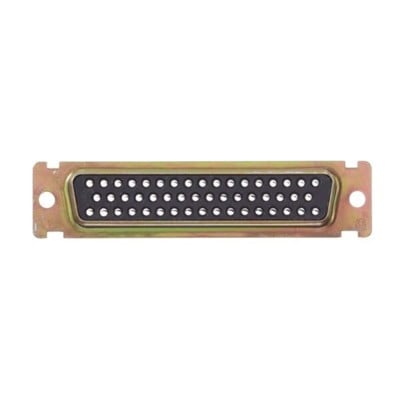 CINCH DAMAM15S D-Sub Connector