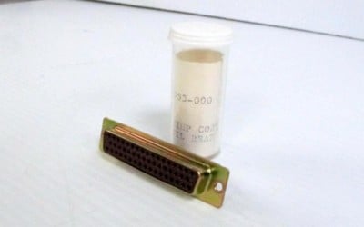 CINCH DDC50S D-Sub Connector for sale