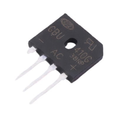 JUXING ABS210 Bridge Rectifier Chip