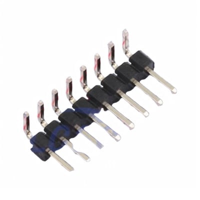 HanElectricity 2005WR-2P Male Header Pins