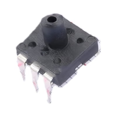 HAOBANG HI-TECH HBP401G040S6 Pressure Sensor Transducer Chip