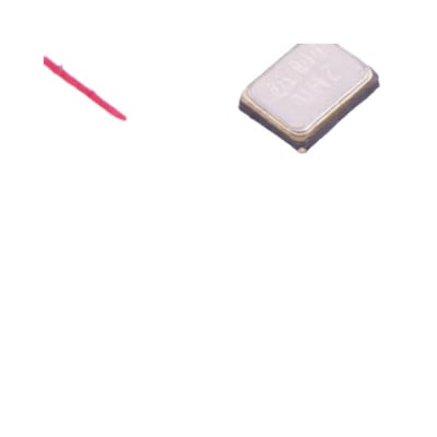 Slkor SL322524M8P Crystal Oscillator Chip