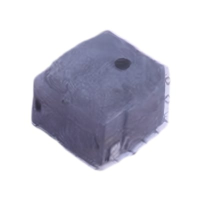 INGHAi GSC5220YA-12R4000 Alarm Buzzer & Siren Chip