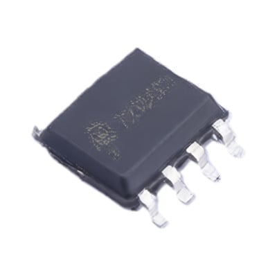 Mingda Microelectronics MD7218D33UA2 Linear LDO Voltage Regulator