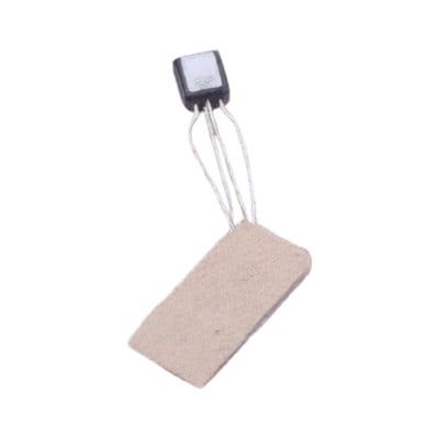 onsemi KSP92TA Single Bipolar Transistor