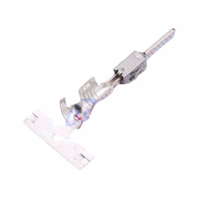 TE Connectivity 1-962841-1 Rectangular Connector Contact