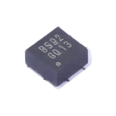 SENSORTEK STK8BA58 Accelerometer Chip