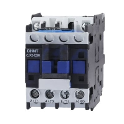 CHINT CJX2-1210 Electromechanical Contactor