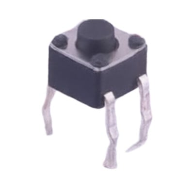 Korean Hroparts Elec K2-1102DT-A4SW Tactile Switch