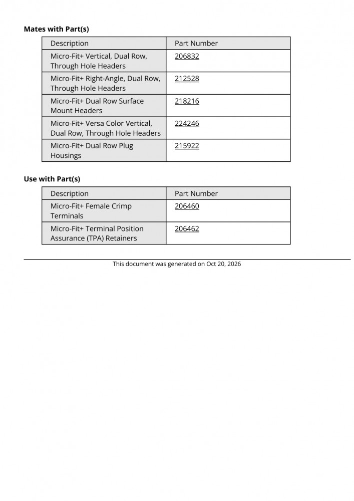 Technical document preview, page 3