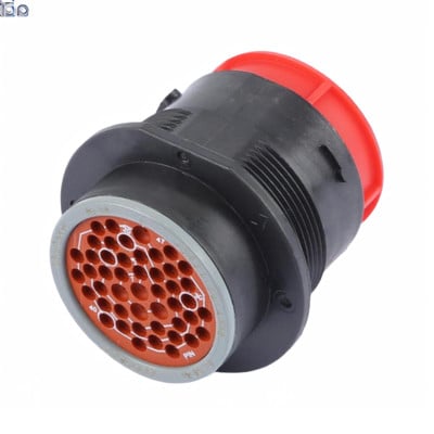 TE Connectivity HD36-24-23PE-059 Circular Connector Housing