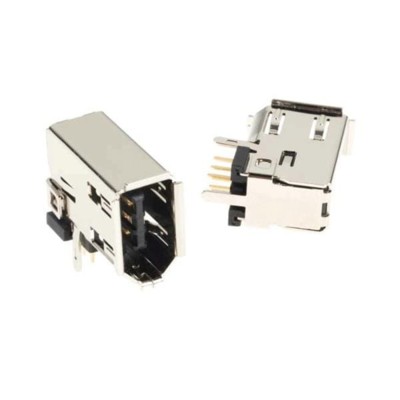 3M 3E206-0100KV USB, DVI, HDMI Connector Assembly for sale
