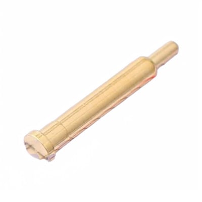 Xinyangze YZ36930075R-01 Spring Loaded Pogo Pin Contact for Pressure Connectors