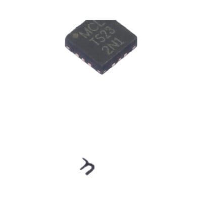 Mini-Circuits EHC-24L+ RF Amplifier Chip