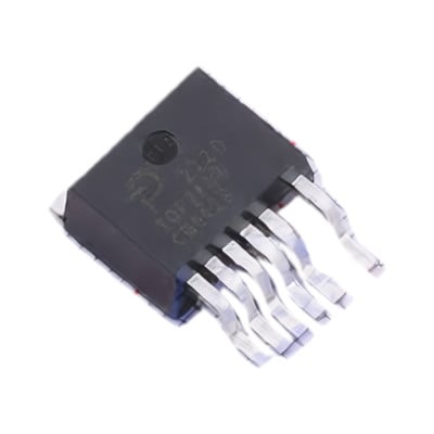 POWER INTEGRATIONS TOP224GN-TL AC-DC Converter & Offline Switcher Chip