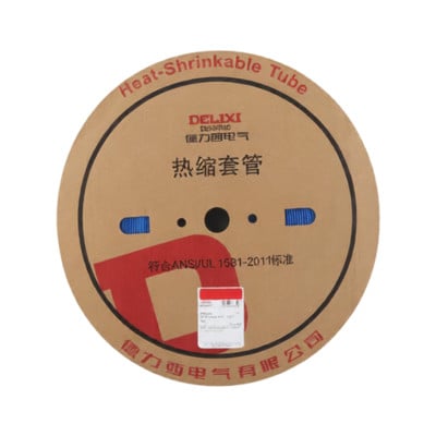 Delixi Electric RSG2SD Heat Shrink Tubing
