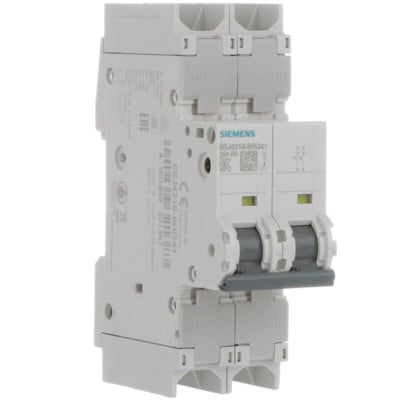 SIEMENS 5SJ42358HG41 Miniature Circuit Breaker