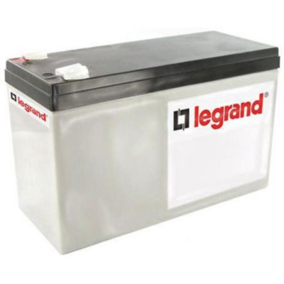 Lead battery - 12 V - 7 Ah for sale