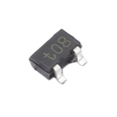 Nexperia PDTC144EU-QX Single Pre-Biased Bipolar Transistor for sale