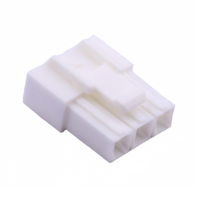 CJT(Changjiang Connectors) C6201HF-3P Rectangular Connector Housing for sale