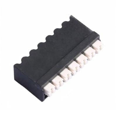JILN JL212R-SMT-35011BP1 Wire to Board Connector Chip