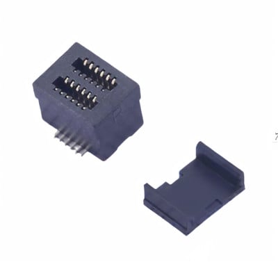 XKB Connection X0515FVS-12DS-9TV01 Board-to-Board Mezzanine Edge Type Array Connector for sale