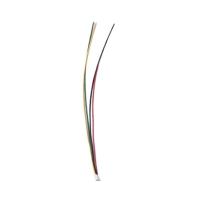 DEALON LNN200-100726-150-5P Single Conductor Hook-Up Wire