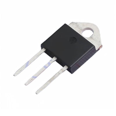 Slkor SCR40-1200B TRIAC – 40A 1200V Three-Quadrant Bidirectional Thyristor for AC Power Control for sale