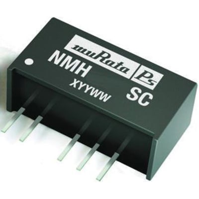 EATON EPM25361V-05R-6R0S DC DC Converter