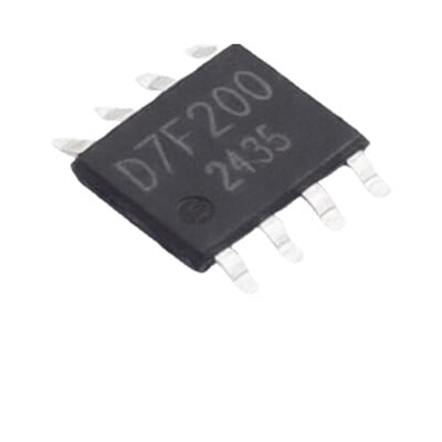 ROHM BD9E300EFJ-LBE2 DC DC Switching Voltage Regulator