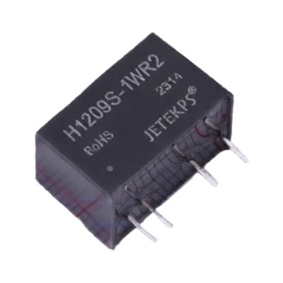 JETEKPS H1209S-2W DC DC Converter Chip