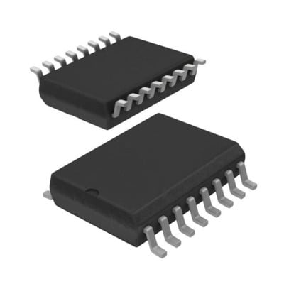 ALLEGRO ACS37003KMCATR-180B5 Current Sensor Chip