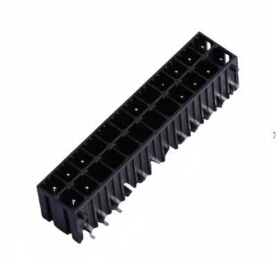 JILN JL5EDGRHC-76203G01 Header Plug and Socket Chip