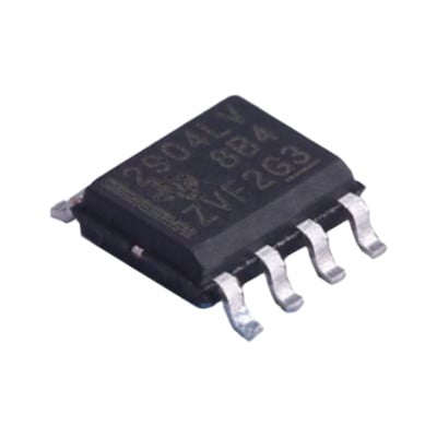 JRC NJM2904M-TE1 Amplifier Chip