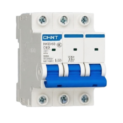 CHINT NXB-63 3P C2 for sale