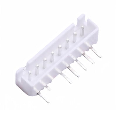 LXWCONN XH-8A Male Pin Header Connector Chip