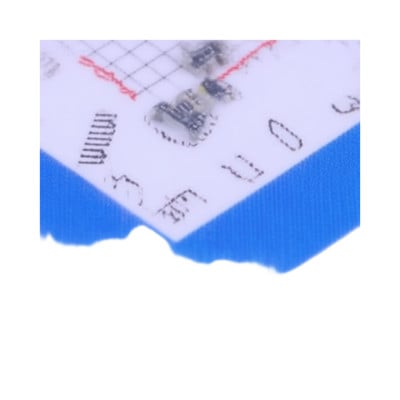 FH RCML08W102FT Resistor Network Array