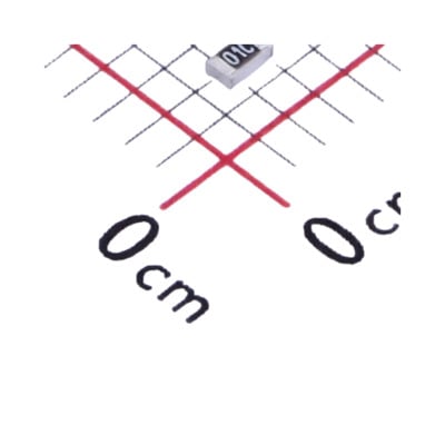 KAMAYA RMC16K152FTP Surface Mount Chip Resistor