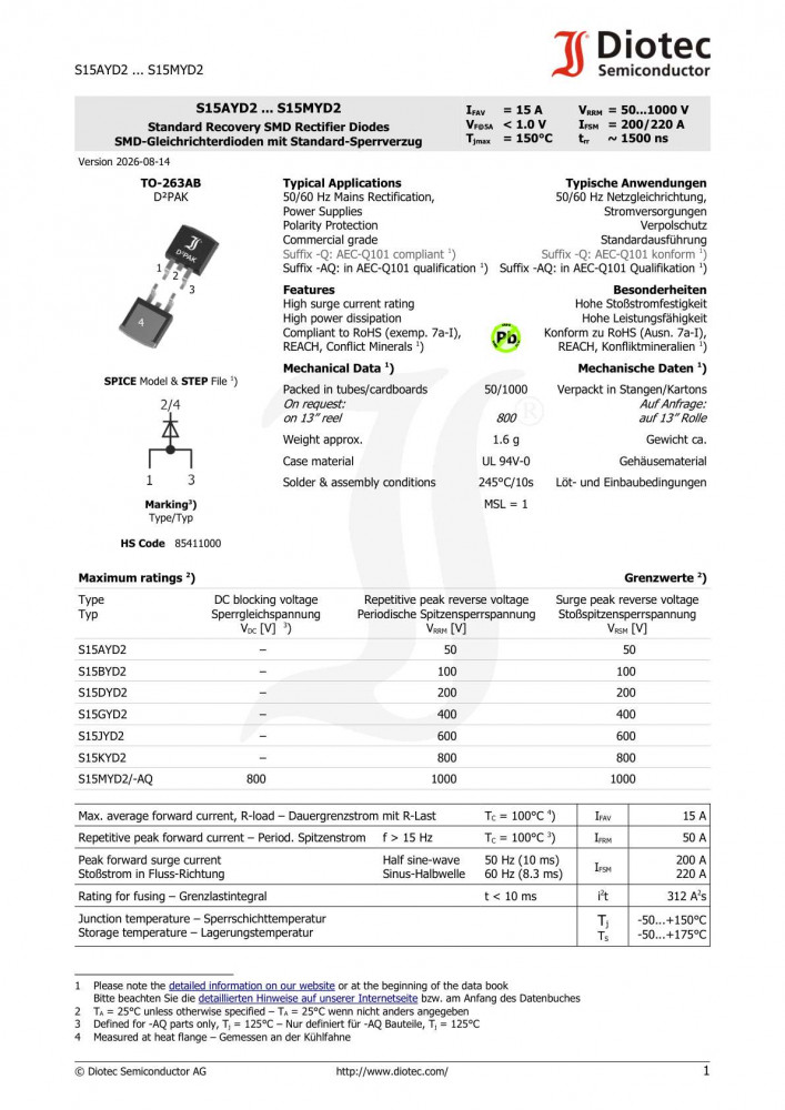 S15JYD2 technical document page 1