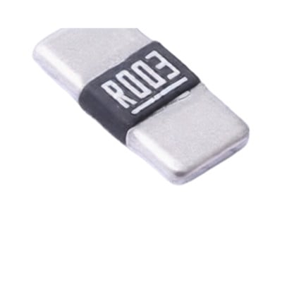 prosemi LMP25MF2P0R005 Surface Mount Chip Resistor