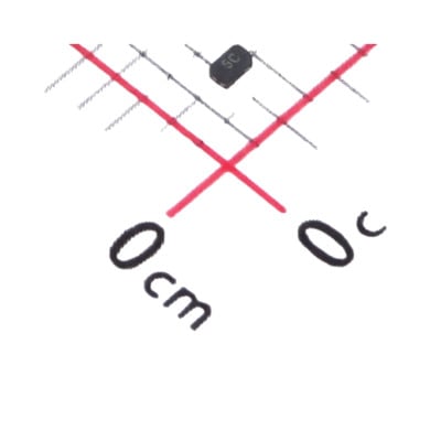 BORN BNSYS02H20DWC TVS Diode