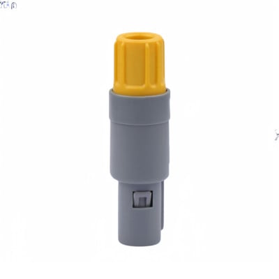 LICQ 1P.PKG.M0.6.CV.GJ Circular Connector Assembly