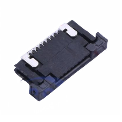 Amphenol SFW4R-2STE1LF