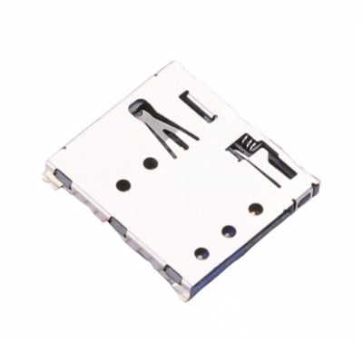 Minlenda MLD-TF-H15 PC Card Socket