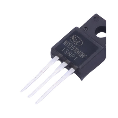 NCE NCE25GD135T Single IGBT Chip