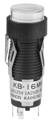 Miniature Pushbutton for sale