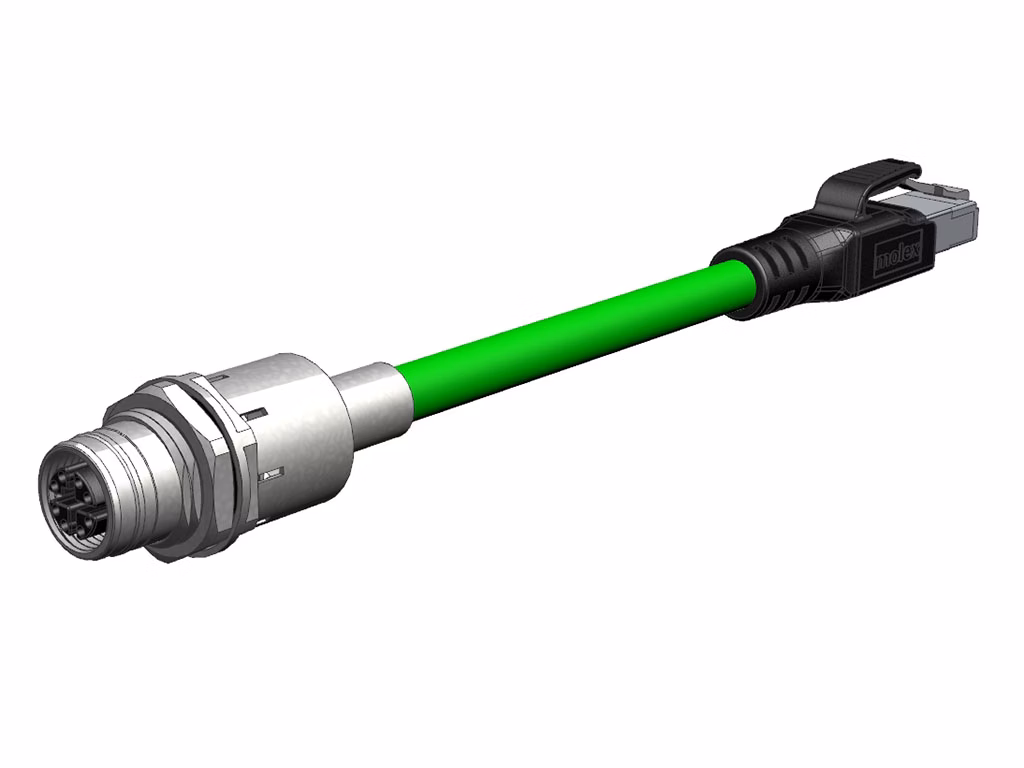 Molex 1203410898