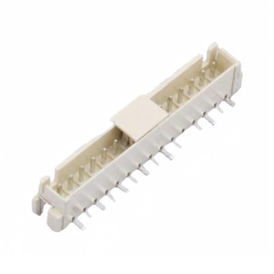 XYECONN XY-XHB2.5-10A51 Male Pin Header Connector Chip