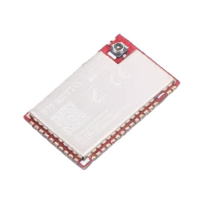 EBYTE E104-BT5032A RF Transceiver Module Bluetooth 5.0 Low Energy Chip for IoT Wireless Communication